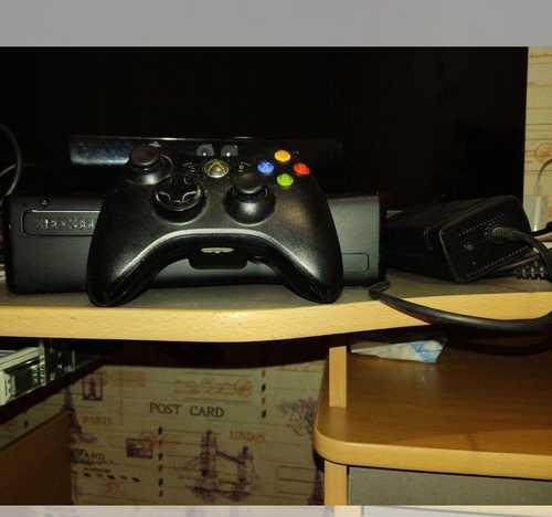 Xbox 360 прошитый freeboot