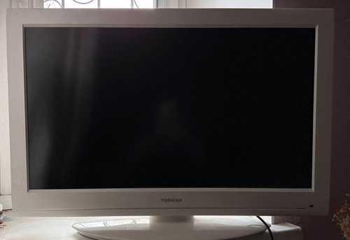 Телевизор toshiba 32AV834RB