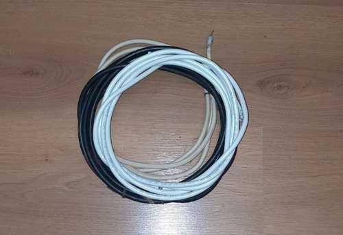 Антенный кабель для тв или приставки