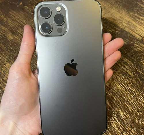 iPhone 12 Pro Max, 512 ГБ