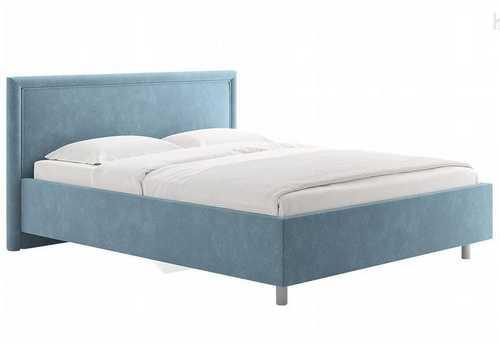 Кровать без подъемного механизма 180 x 200 Bergamo