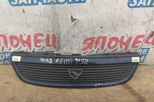 Решетка радиатора Mazda Efini Ms-8 MB5A