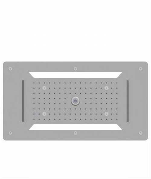 Верхний многофункциональный душ RGW SP-71 для дома