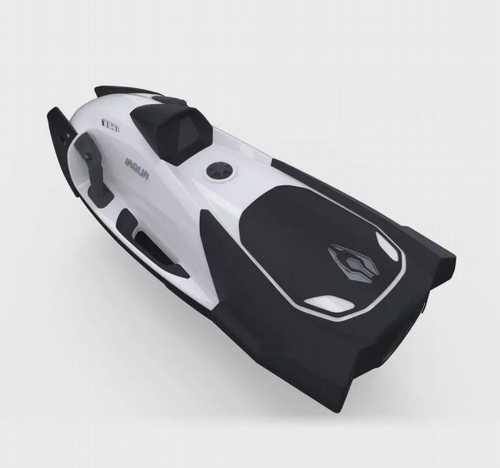 Iaqua SeaDart maxi подводный мотобуксировщик для дайвинга