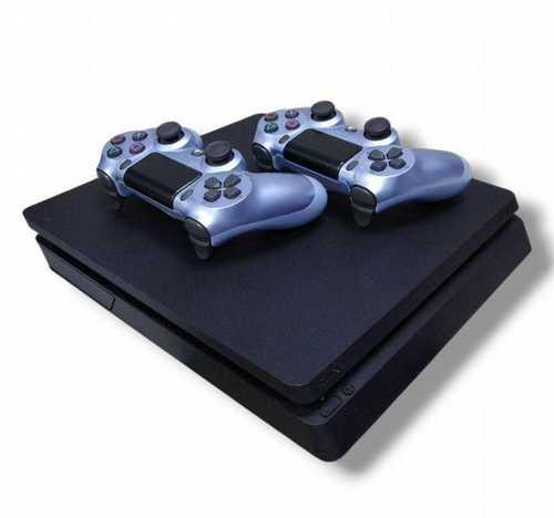 Sony Playstation 4