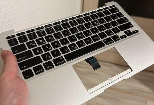 Продаю топ кейс Apple Macbook Air 11 a1370