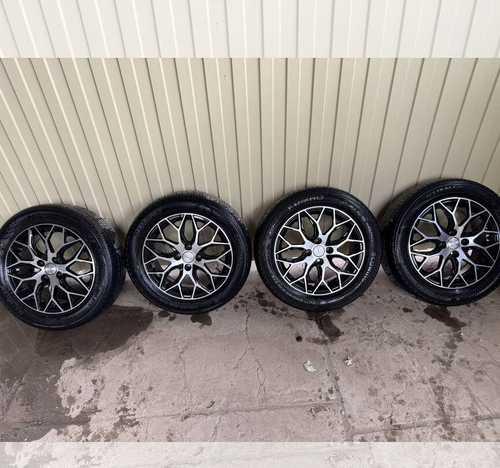 Kumho Ecowing ES31 205/55 R16