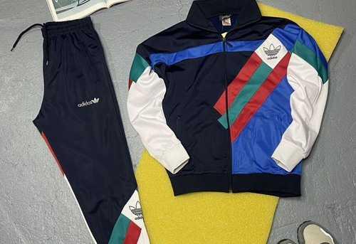 Спортивный костюм Adidas адидас "фуете" из 90-х