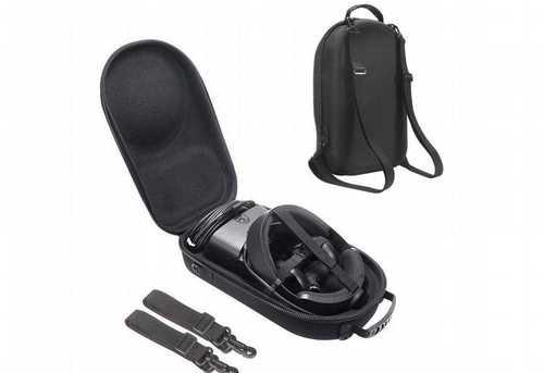 Жесткий кейс рюкзак для шлема Oculus Rift S