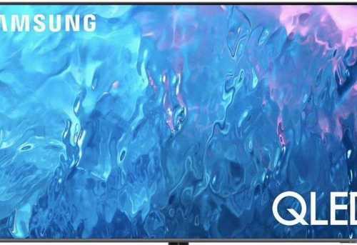 Телевизор Samsung QE65Q77C