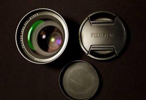Fujifilm телеконвертр TCL-X100 II полный комплект