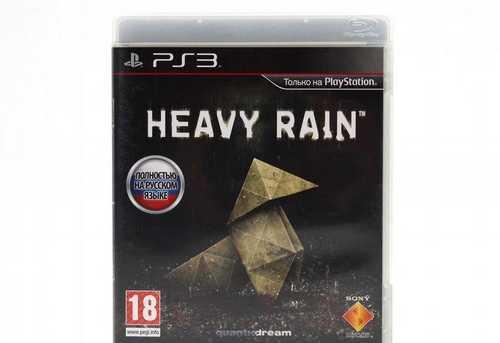 Heavy Rain для PS3