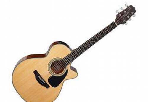 Акустическая гитара Takamine GF30cenat Cutaway Aco