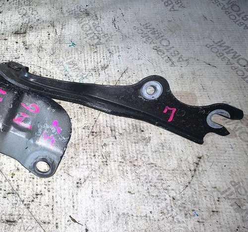 Петля капота левая Mazda 6 GH 2007-2012 мазда