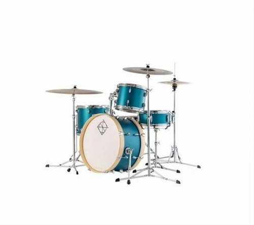 Набор барабанов Dixon podsp420adg Spark