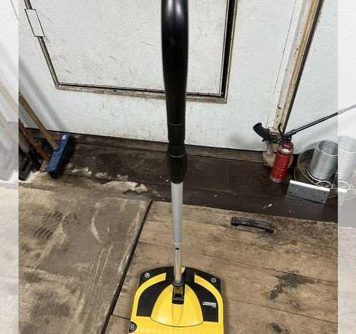 Электровеник karcher к55