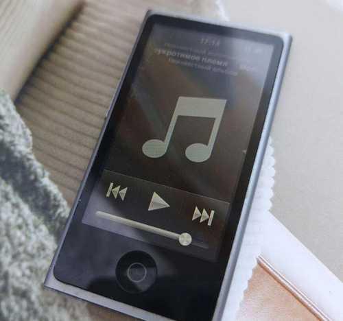 Плеер iPod nano 7