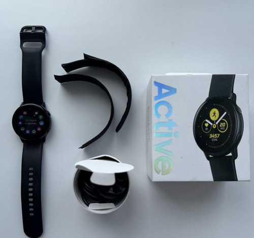 Samsung Galaxy Watch Active 40 mm