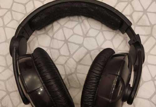 Наушники sennheiser hd 215