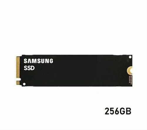 Samsung PM9A1 NVMe pcie-4.0 256GB SSD (OEM)