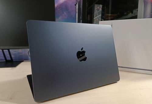 Новый Macbooc Air M2 16/256 midnight кредит/гарант