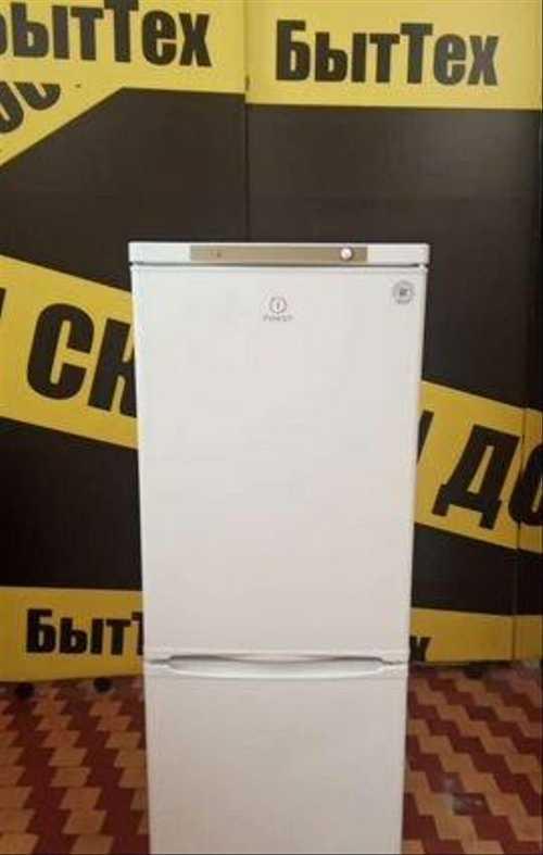 Холодильник indesit -SB15040 высота -150см