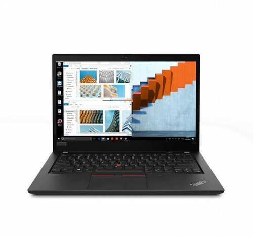 Ноутбук Lenovo ThinkPad T14 Gen 2, 14" (1920