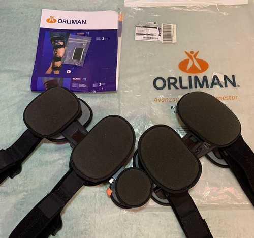 Ортез на коленный сустав orliman 94260