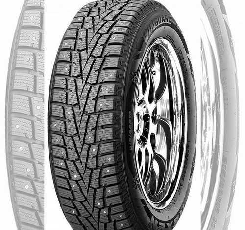 Nexen WinSpike 195/55 R15 89T