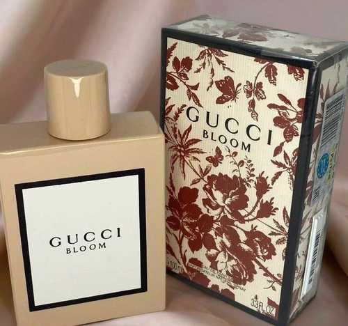 Gucci Bloom