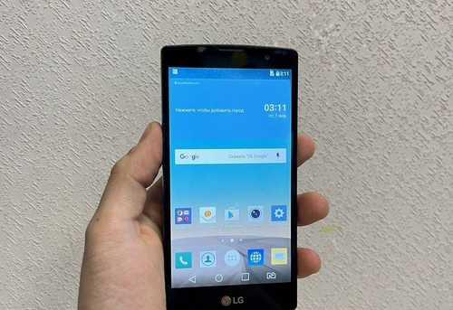 LG Magna H502, 8 ГБ