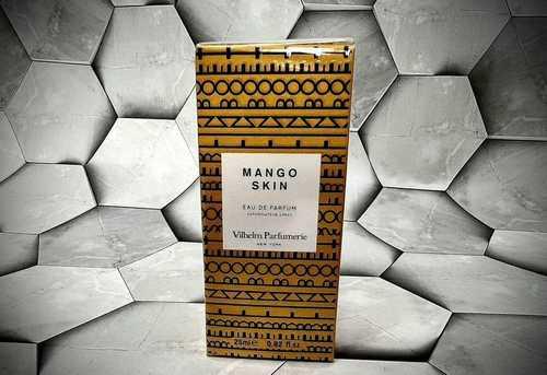Mango skin женские и мужские духи
