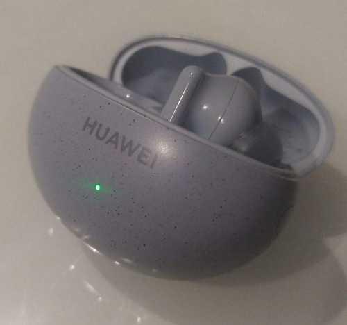 Беспроводные наушники huawei freebuds 5i