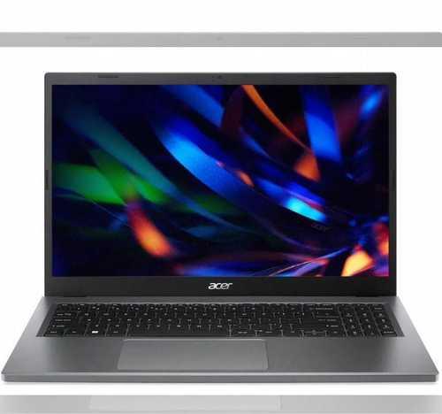 Ноутбук Acer EX215-23-R0YA AMD Ryzen 5 7520U /8гб