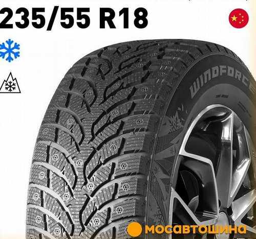 Windforce Arctic Power 235/55 R18 104T