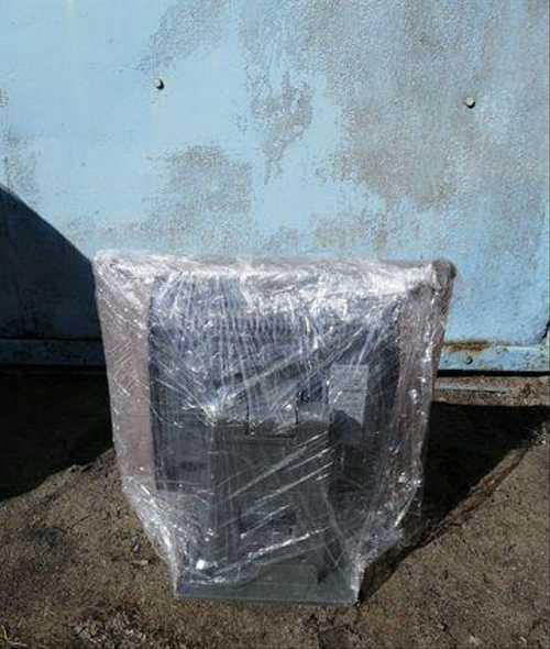 Монитор LG 15", мини-атс, факс (2 шт)