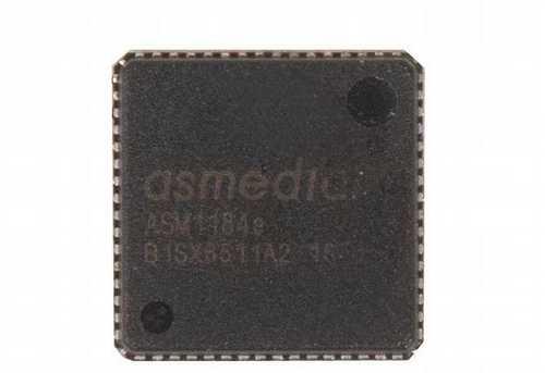 Микросхема ASM1184E ASM1184 1184 QFN64 с разбора A