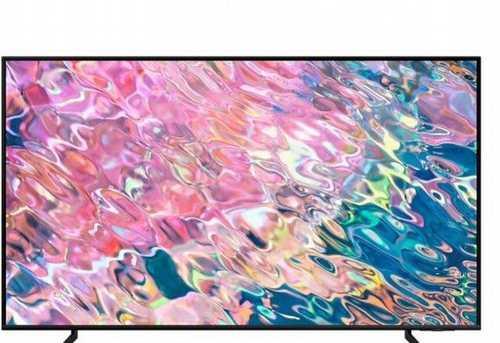 Телевизор Samsung QE85Q60BAU