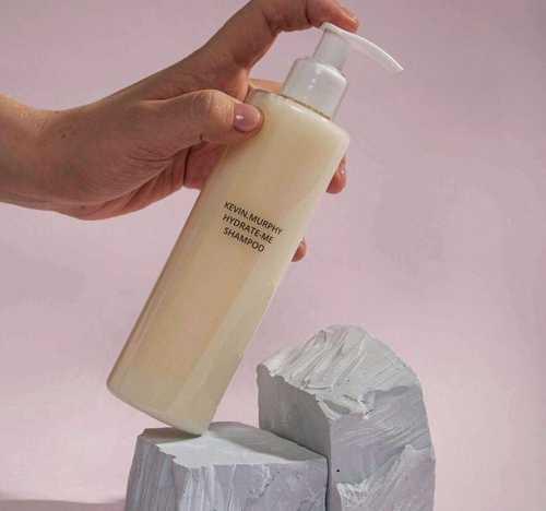 Шампунь Kevin Murphy Hydrate-Me 250 мл Отливант