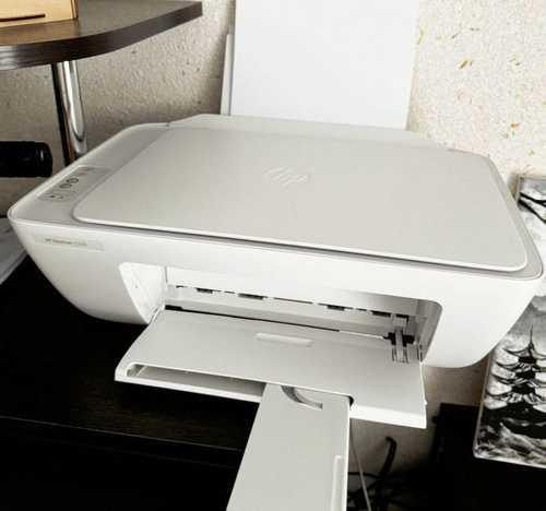 Принтер hp deskjet 2320