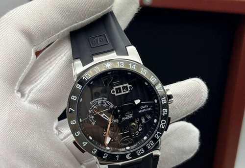 Часы ulysse nardin el toro