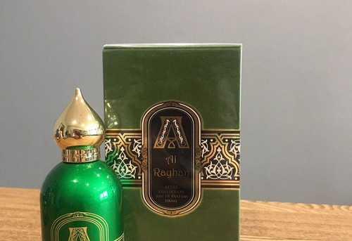 Attar collection al rayhan распив / остаток