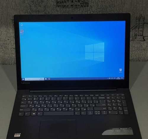 Ноутбук Lenovo IdeaPad 320-15AST