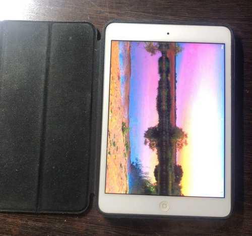 iPad mini 2