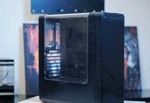 Корпус Thermaltake view 27