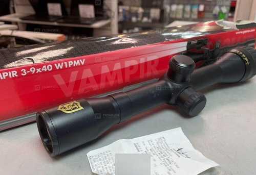 Но75 Прицел gamo vampir 3-9x40