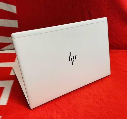 Металлический HP EliteBook 850 G6