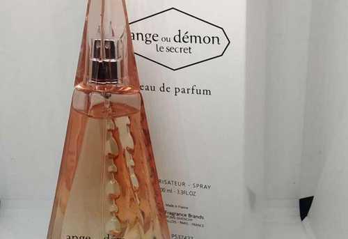 Givenchy Ange Ou Demon Le Secret