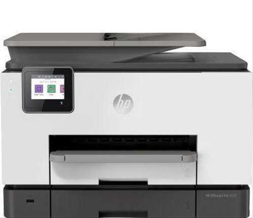 Мфу HP OfficeJet Pro 9020 - новый