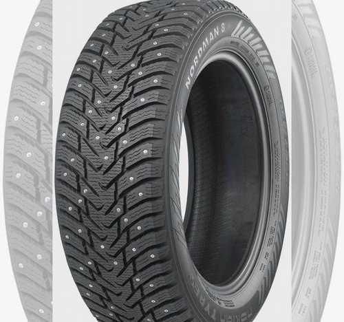 Ikon Tyres Nordman 8 195/60 R15 92T